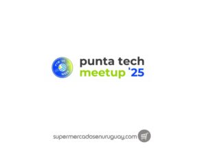 ️ Punta Tech Meetup 2025 【⭐2025】